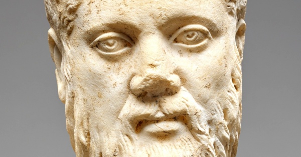 Introduzione a Platone - Athena Nova