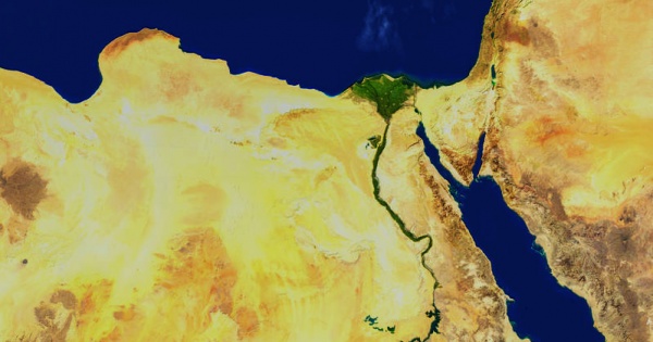 Il delta del Nilo nell'antichità: storia, miti, archeologia - Athena Nova