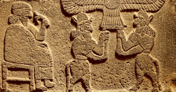 Storia e civiltà degli Ittiti - Athena Nova