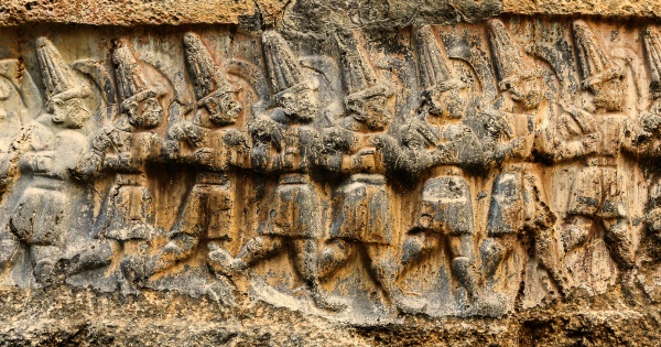 Gli Ittiti raccontano la loro storia: fatti o favole? - Athena Nova